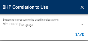 Primary Functions - whitson⁺ - User Manual