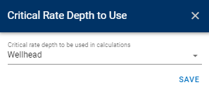 Primary Functions - whitson⁺ - User Manual