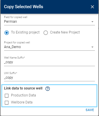 Primary Functions - whitson⁺ - User Manual