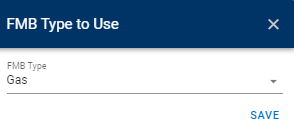 Primary Functions - whitson⁺ - User Manual