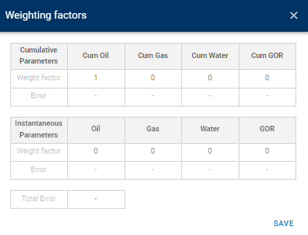 Primary Functions - whitson⁺ - User Manual